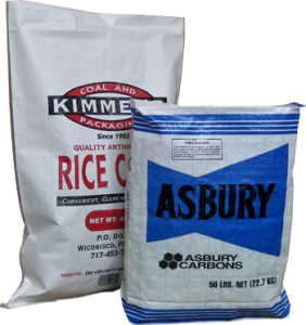 Paper Bags, Woven Poly, FIBC, Polyethylene, BOPP | Corman Bag